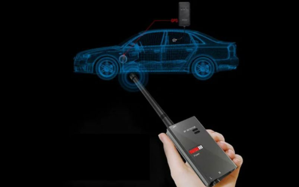 5 cách tìm thiết bị định vị trên xe ô tô đơn giản và chính xác NHẤT ...